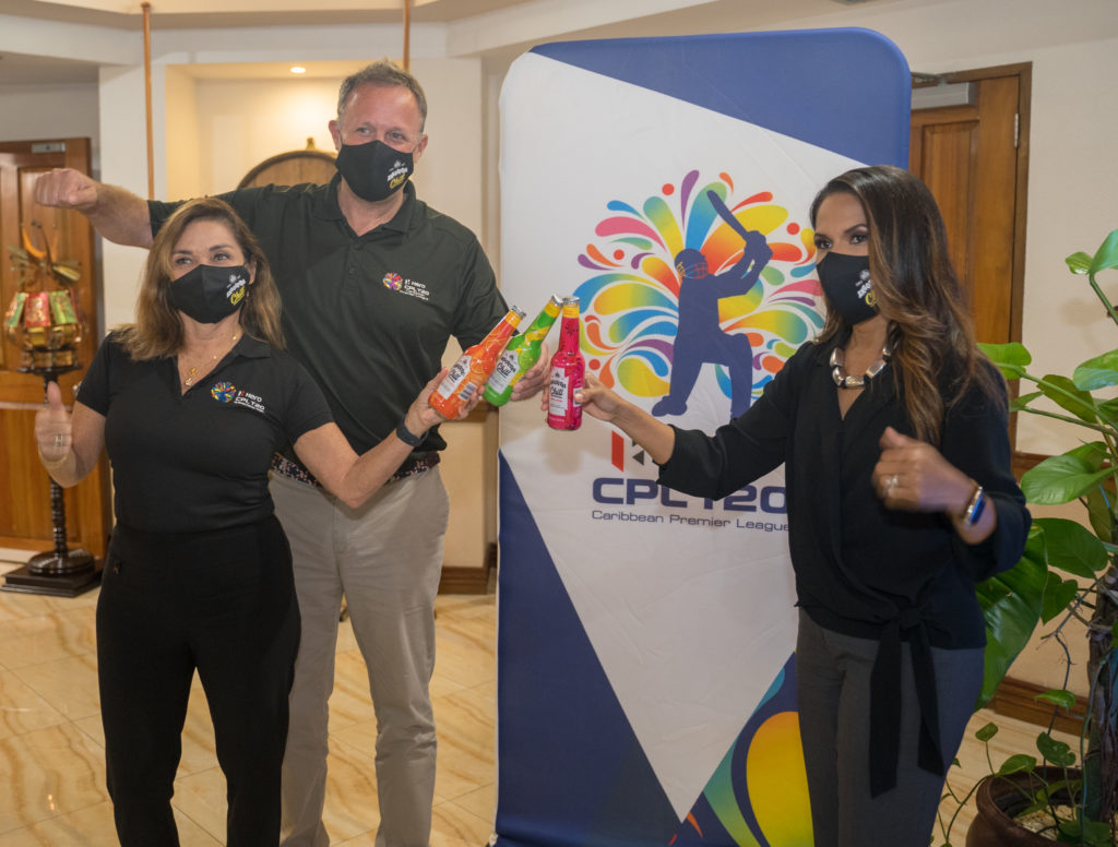 Angostura® Chill returns as Official Refreshment Partner to the Hero ...